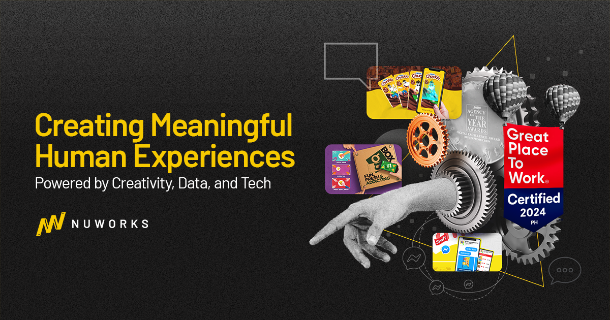 NUWORKS | Video Online Editor | Job Description